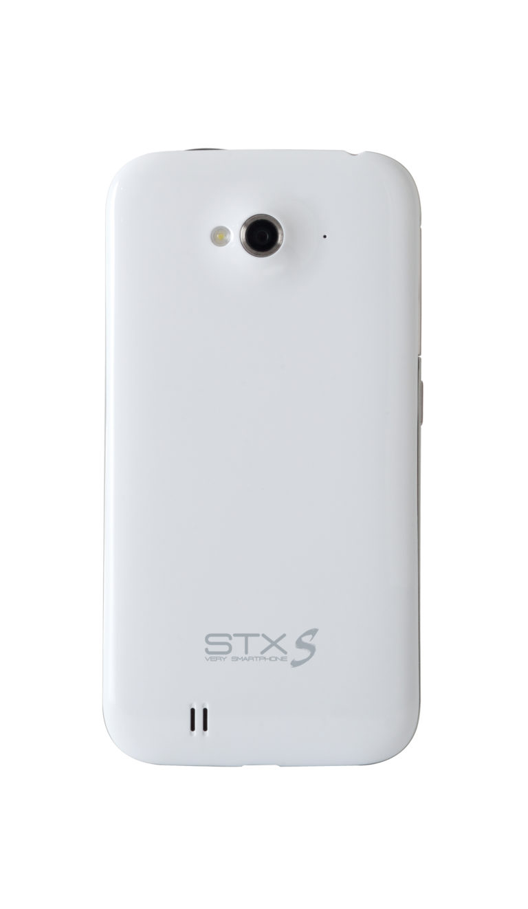 Stonex STX S, il secondo modello del dual sim Android tutto italiano