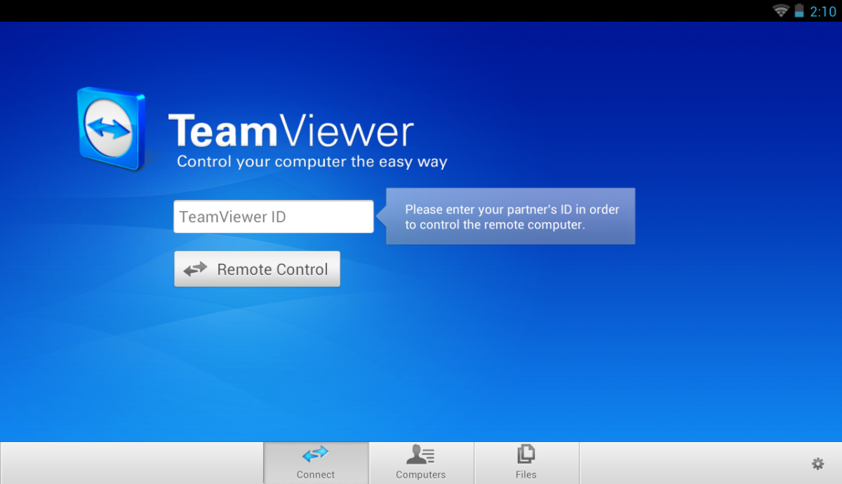 TeamViewer rilascia la versione finale di TeamViewer 14