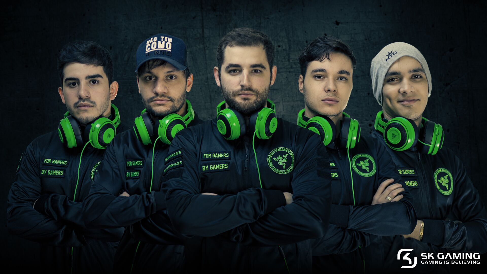 Razer e SK Gaming insieme per il futuro degli Esport