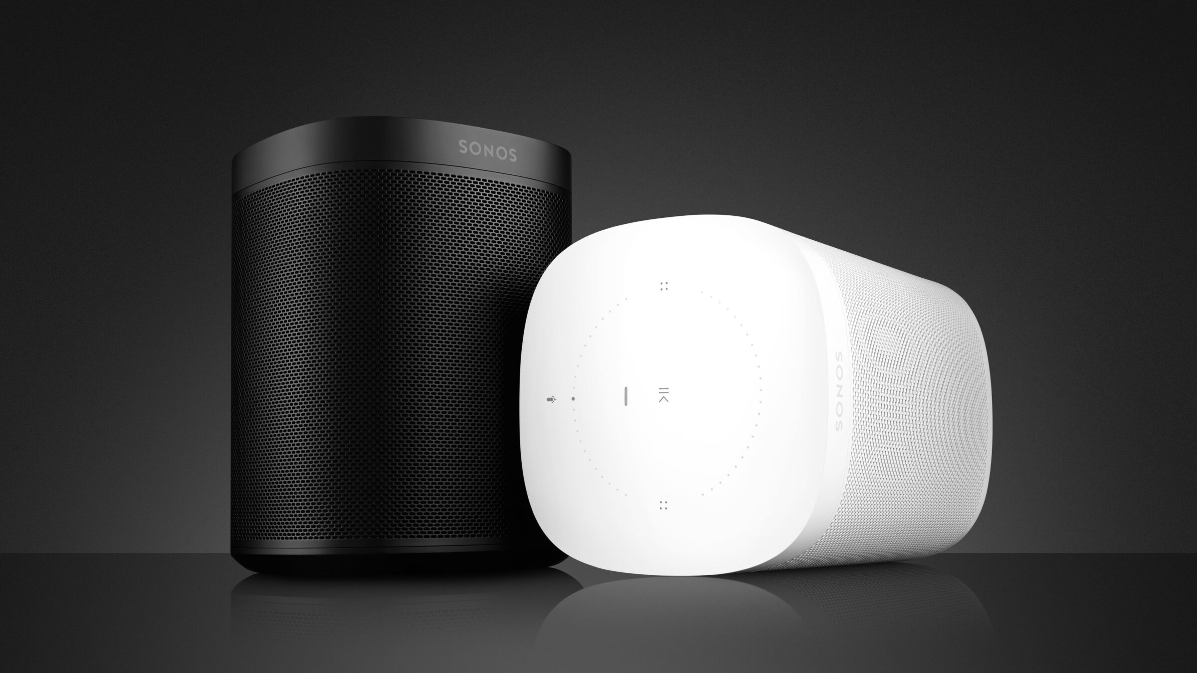 Sonos One, lo smart speaker con i servizi vocali avanzati