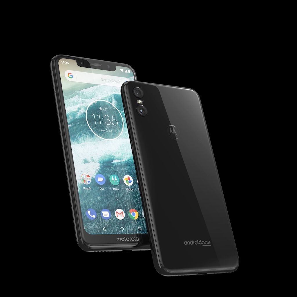 Motorola per Android One