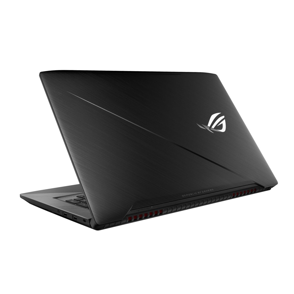 Gamers, i notebook ASUS Strix GL503 e GL703 | TecnoGazzetta