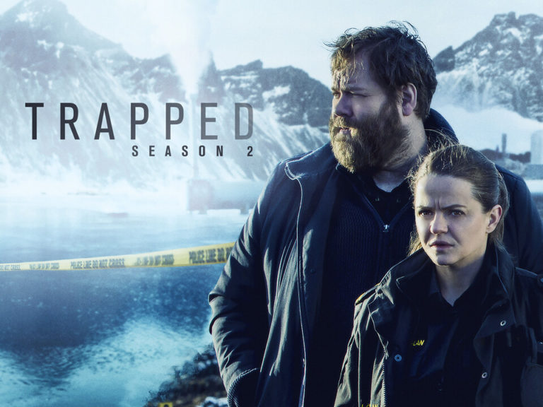 Dove vedere la serie TV Trapped in streaming | TecnoGazzetta