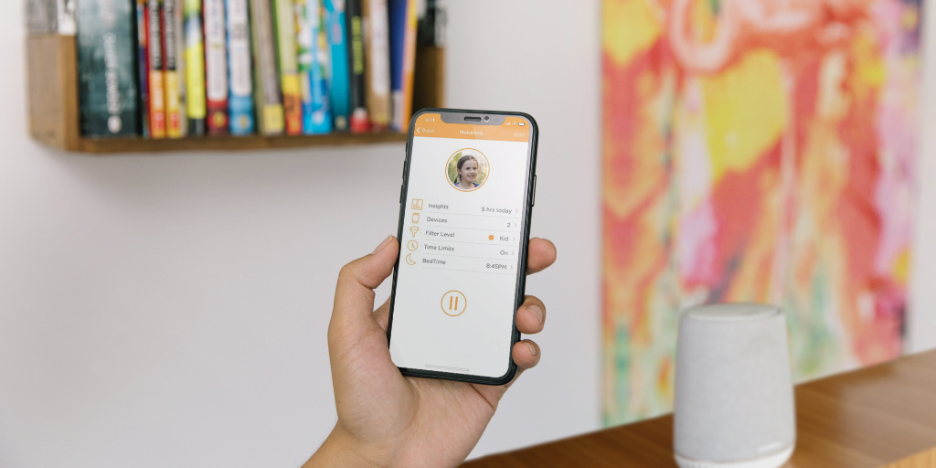 Netgear Circle with Disney, un valido aiuto per proteggere la ...