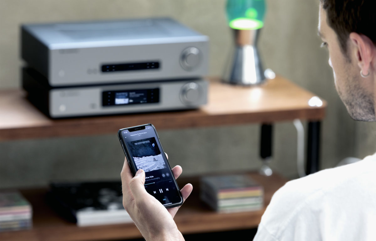 CX Series 2, gli amplificatori eredi della pluripremiata serie CX di ...