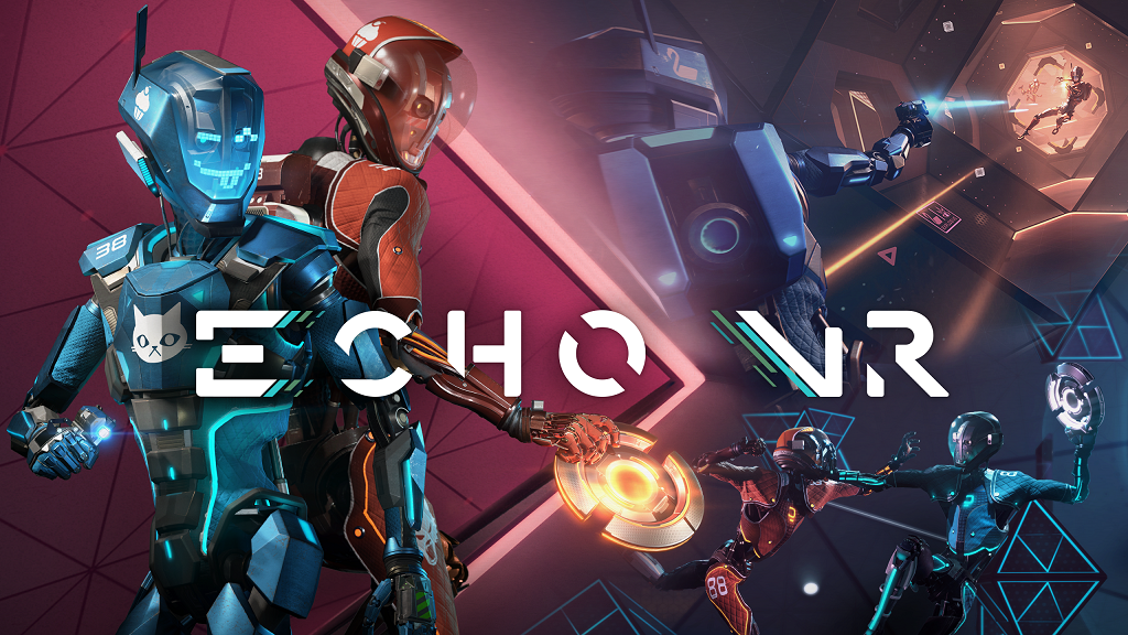 Echo VR arriva in beta su Oculus Quest