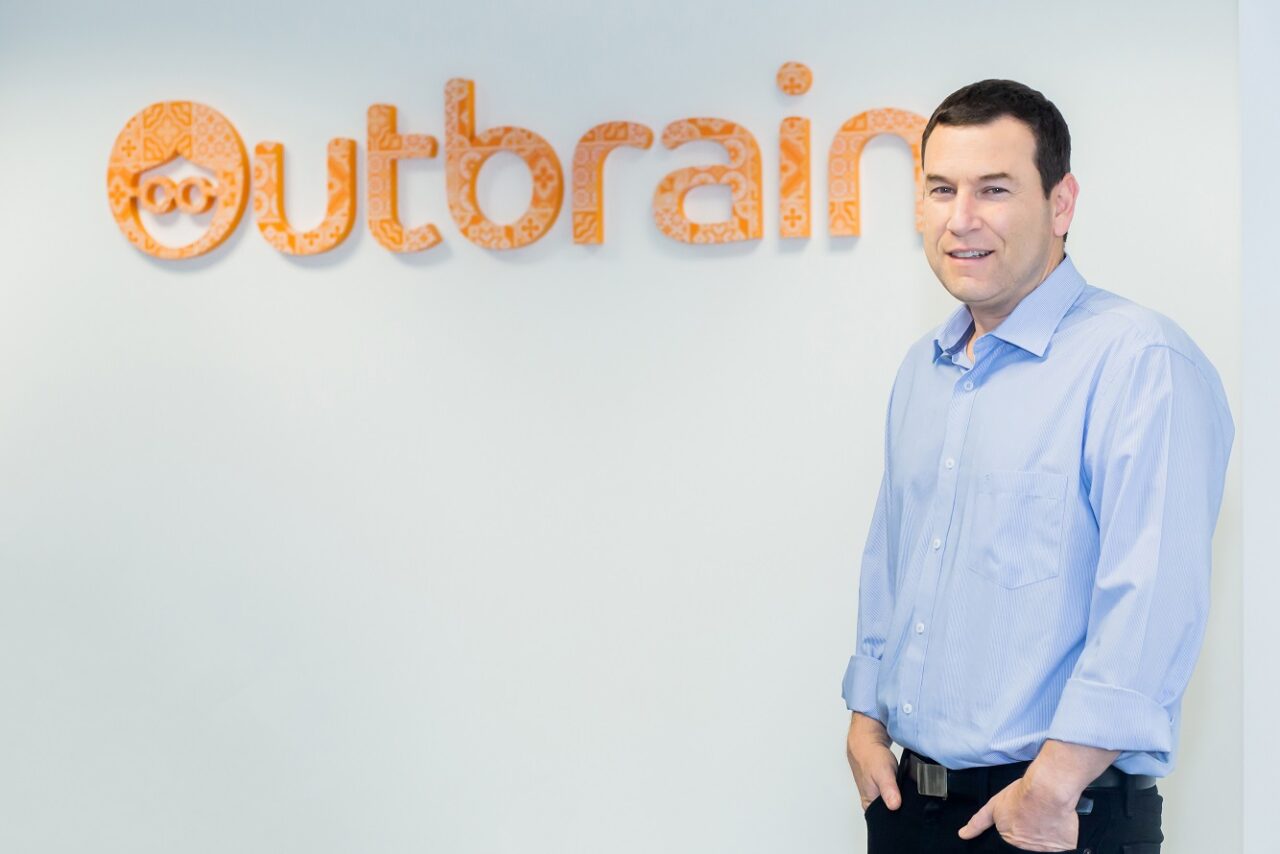 Samsung innova grazie a 'Native Social' di Outbrain