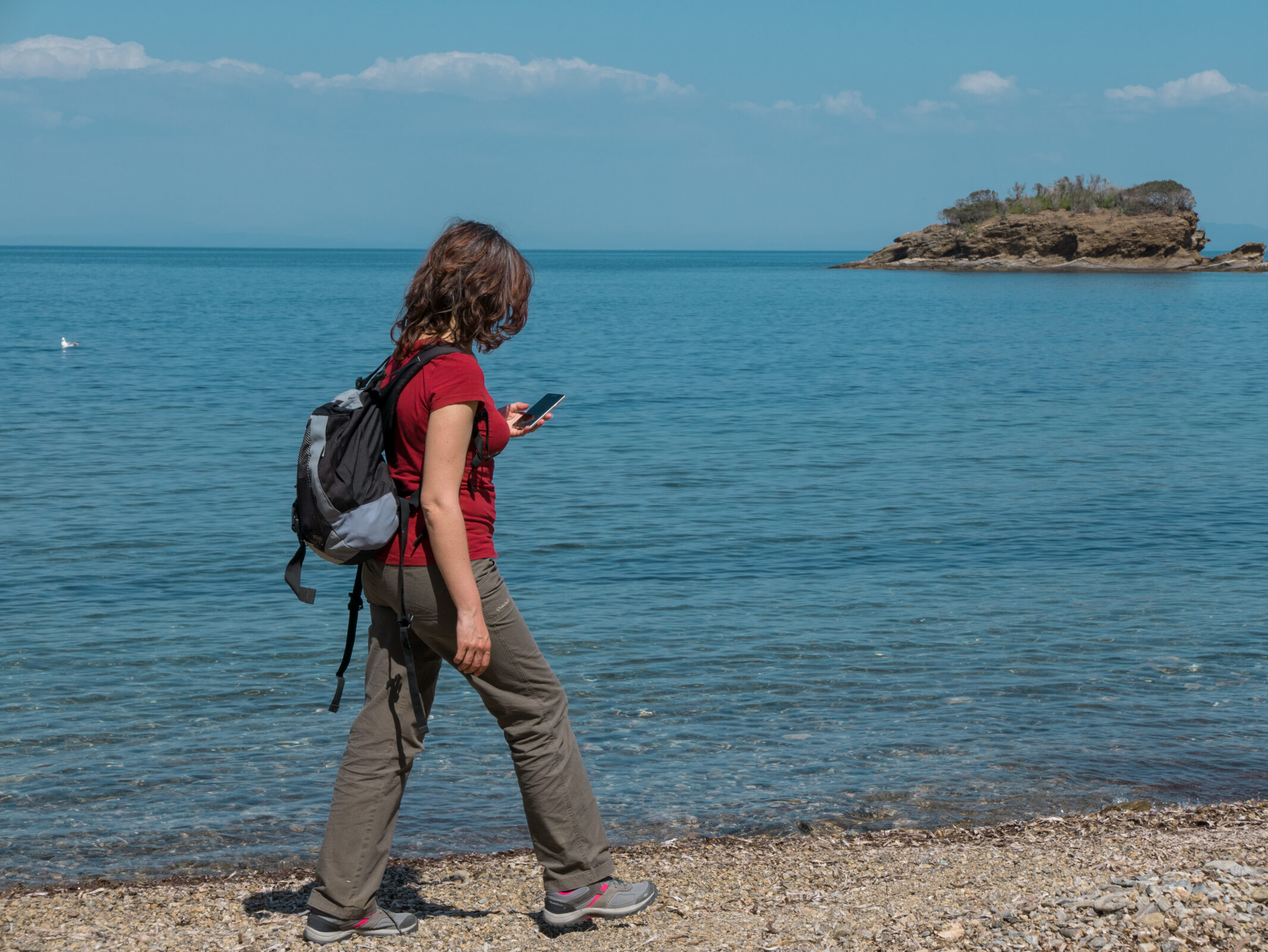 Elba Smart Exploring, come scoprire l'Isola grazie ai percorsi e alle ...