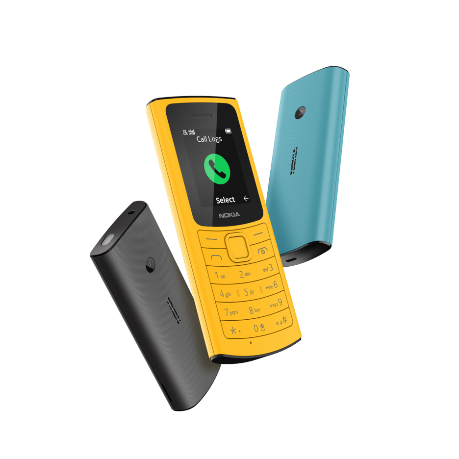 Nokia, due nuovi feature phone presto disponibili in Italia