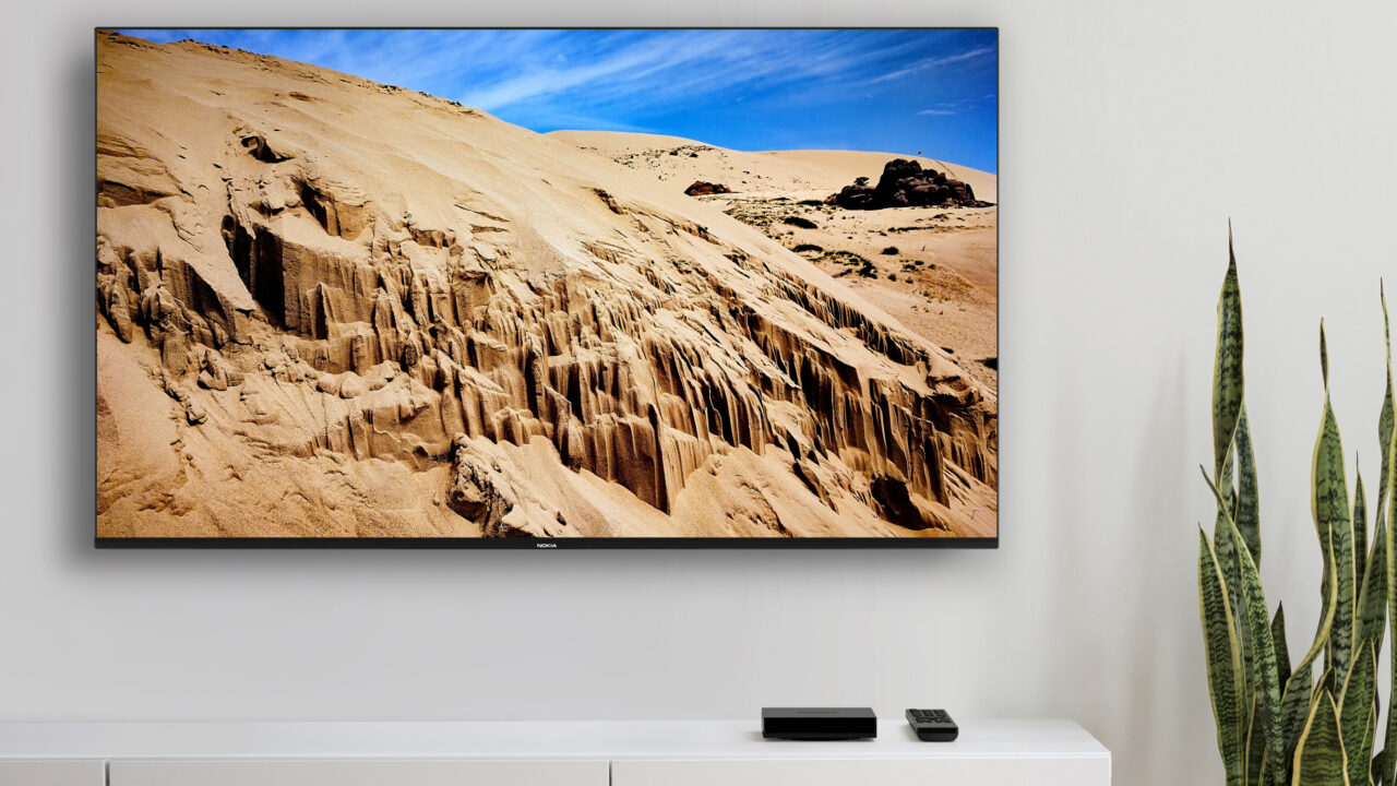 Nokia Terrestrial Receiver 6000, la scelta giusta per affrontare il ...