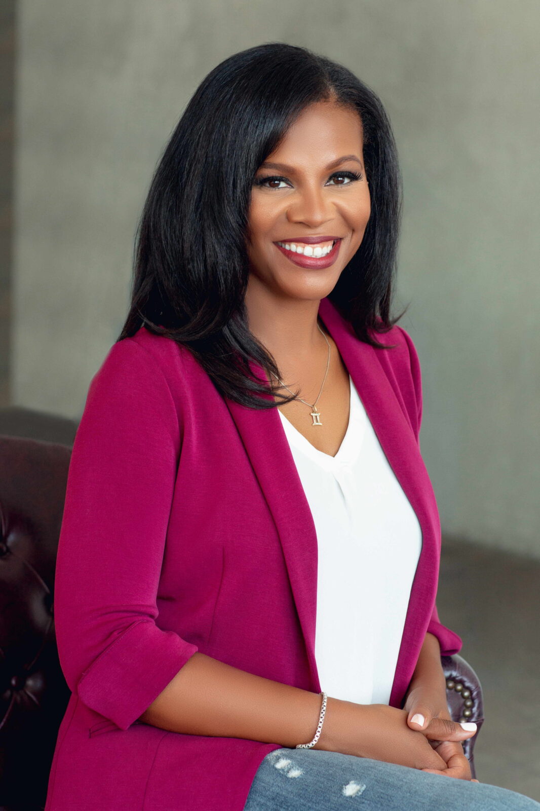 Constance Knight nuova VP of Global Creators di Twitch