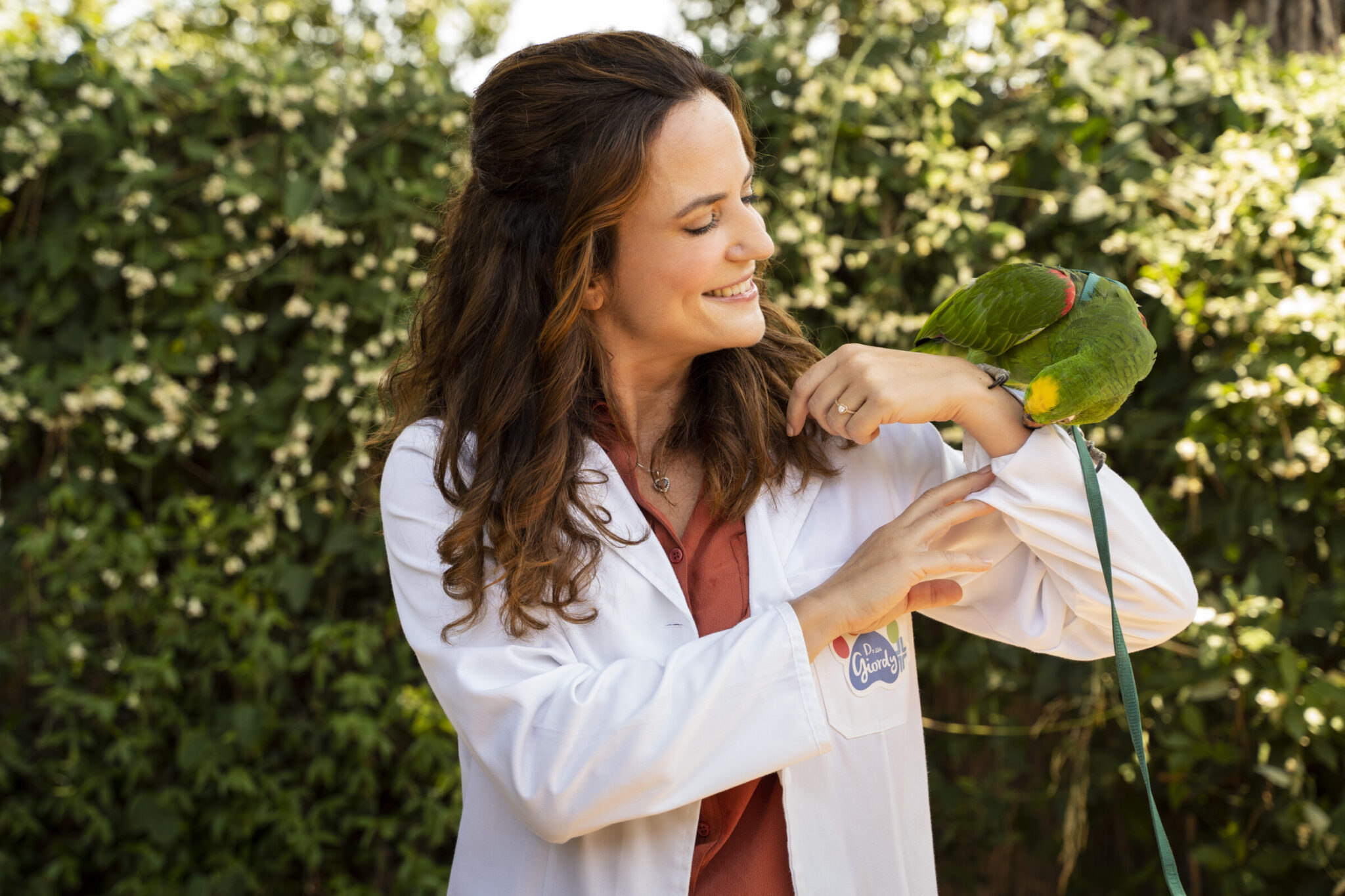 Dottoressa Giordy con Chiara Giordano, la seconda stagione su Timvision