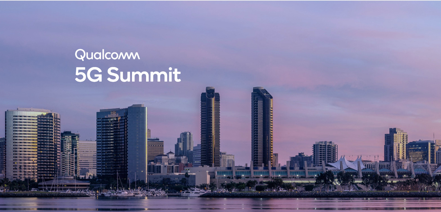 Qualcomm promuove soluzioni di robotica AI e 5G di prossima generazione
