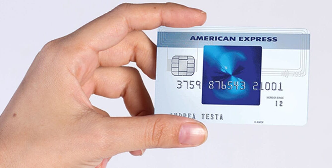 American Express Blu con cashback 5%, ecco come averla nel 2022