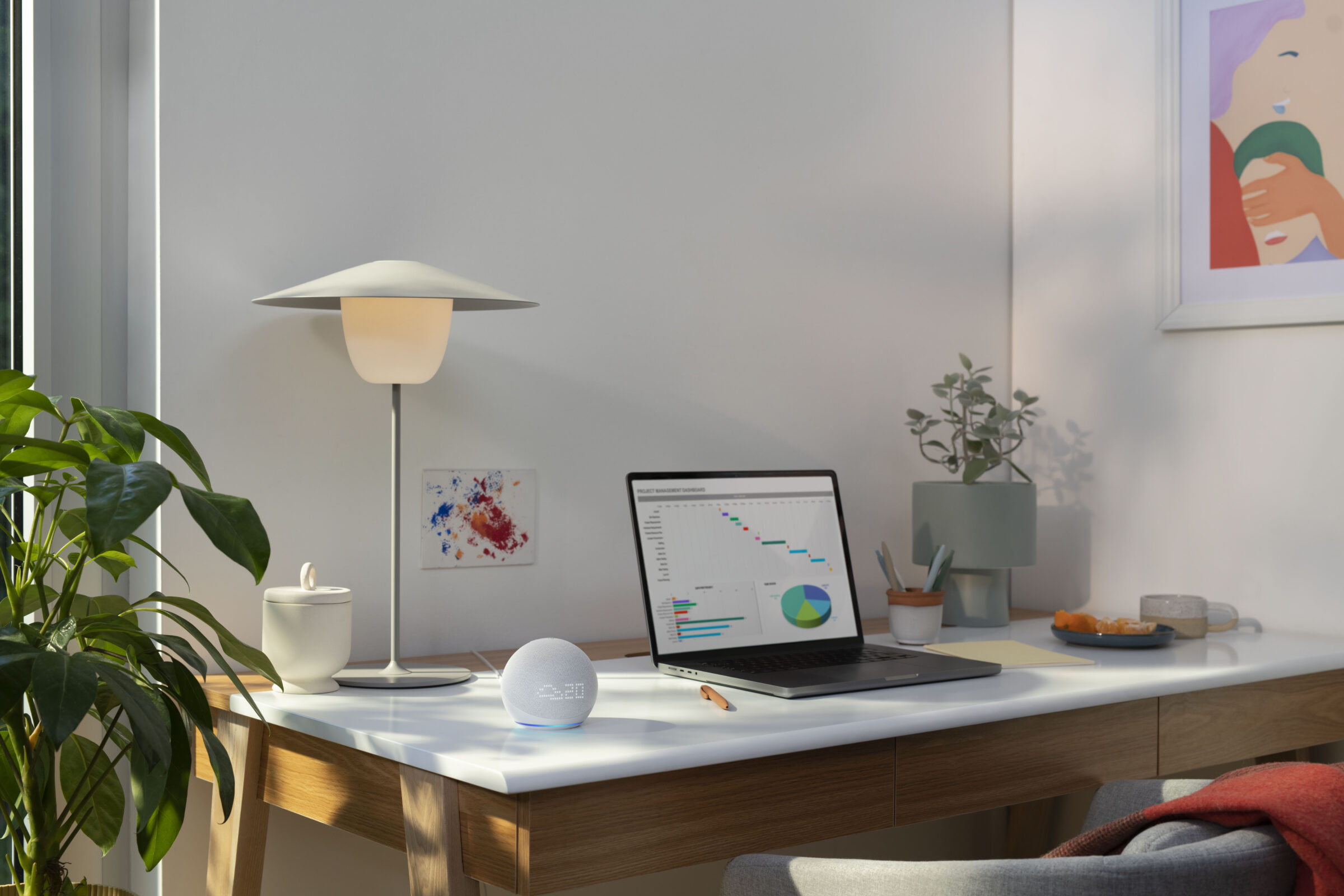 Amazon: cosa sappiamo dei nuovi Echo Dot ed Echo Studio