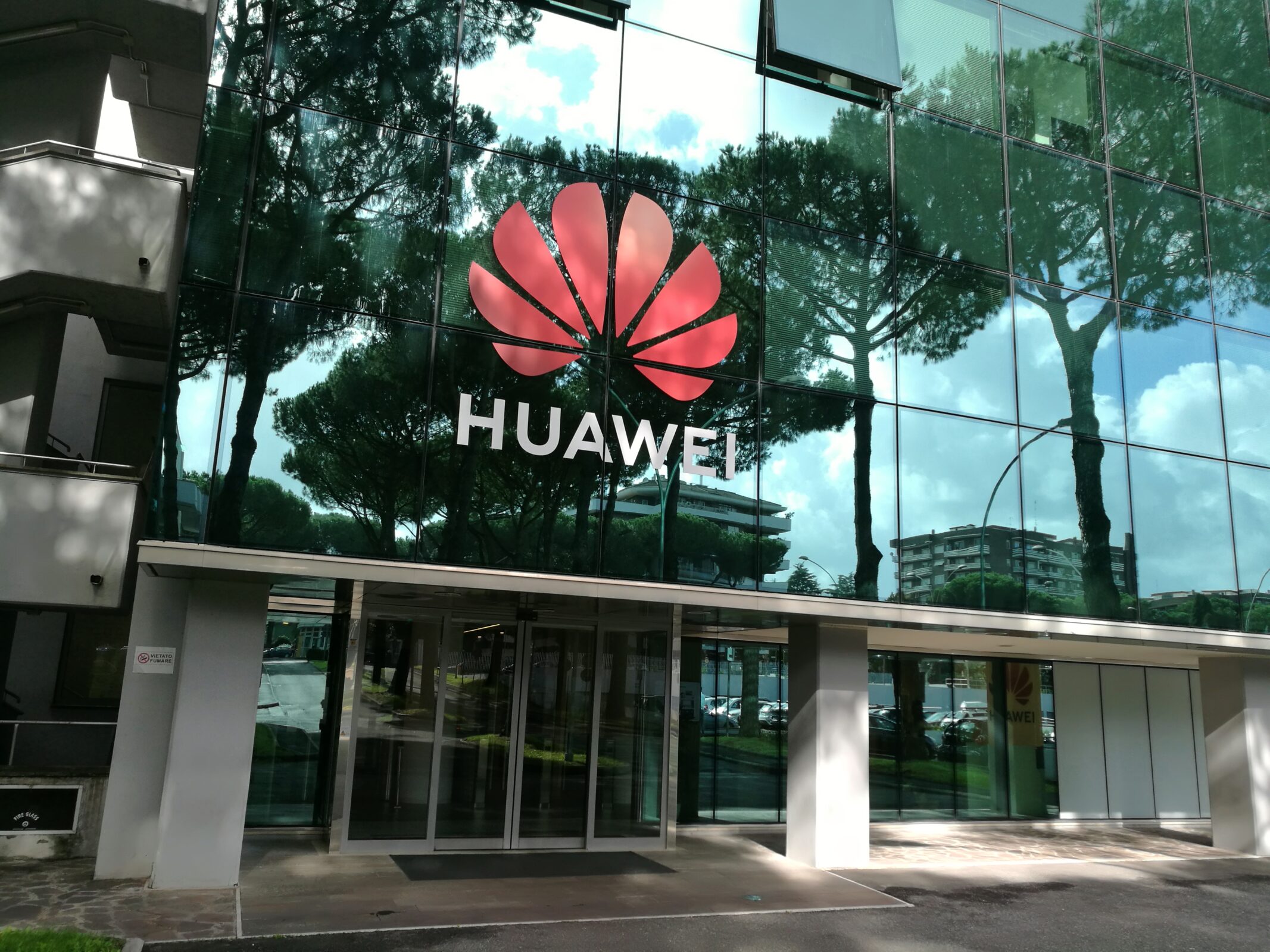 Huawei partner tecnologico di ‘Innovation Village’ alla Città della ...