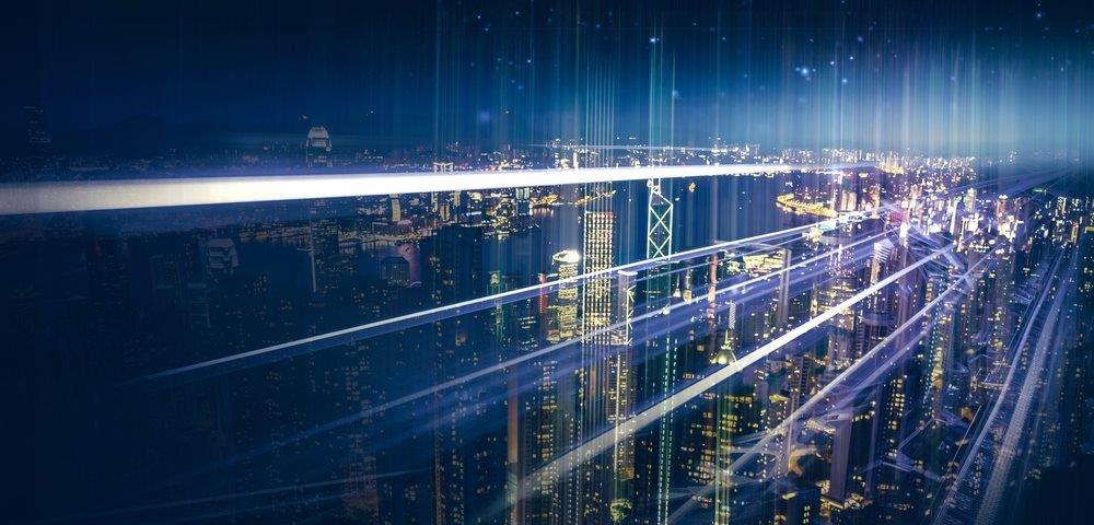 Smart City e smart lighting: la crescita delle città attraverso l ...