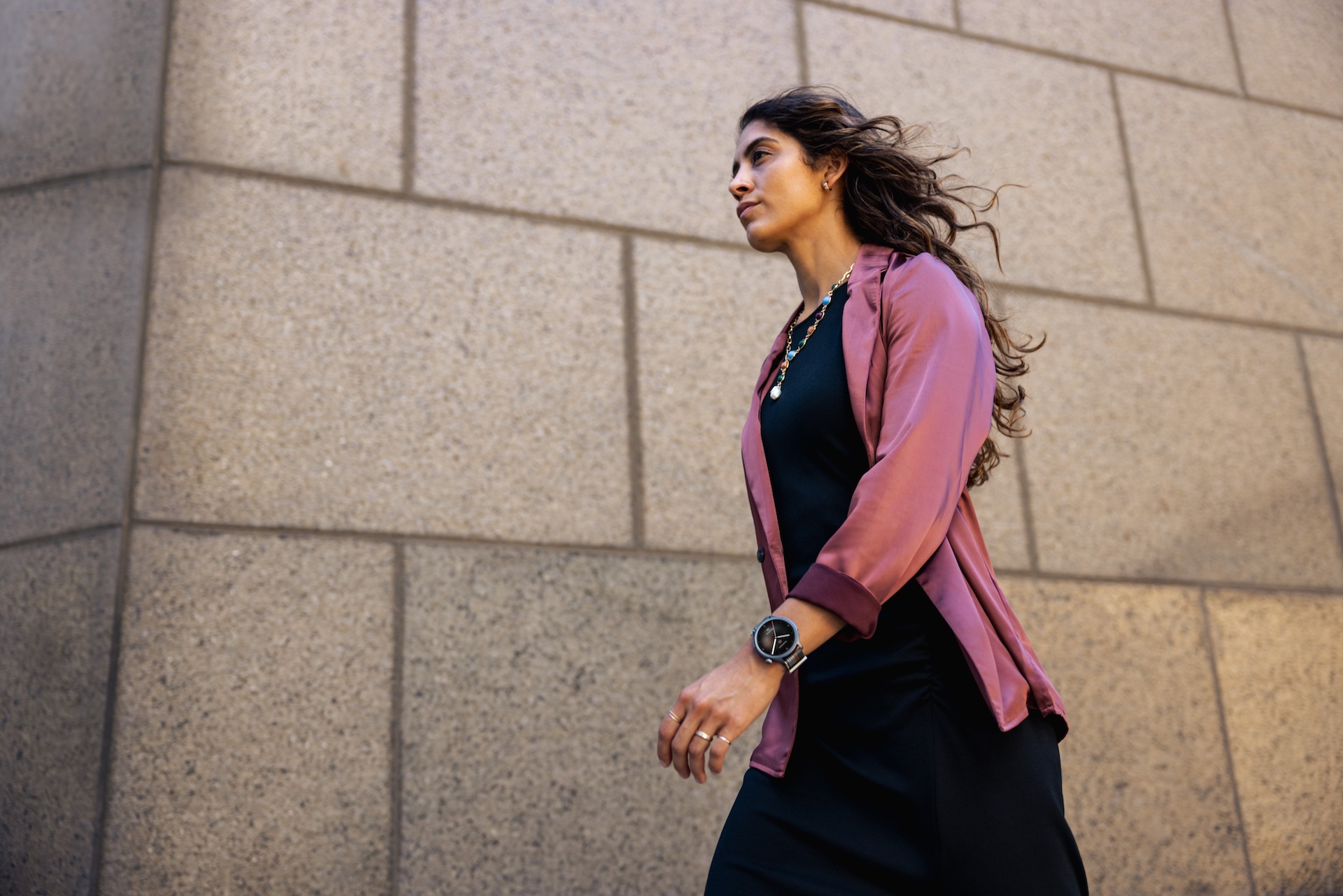 Amazfit Balance, il nuovo smartwatch di Zepp Health