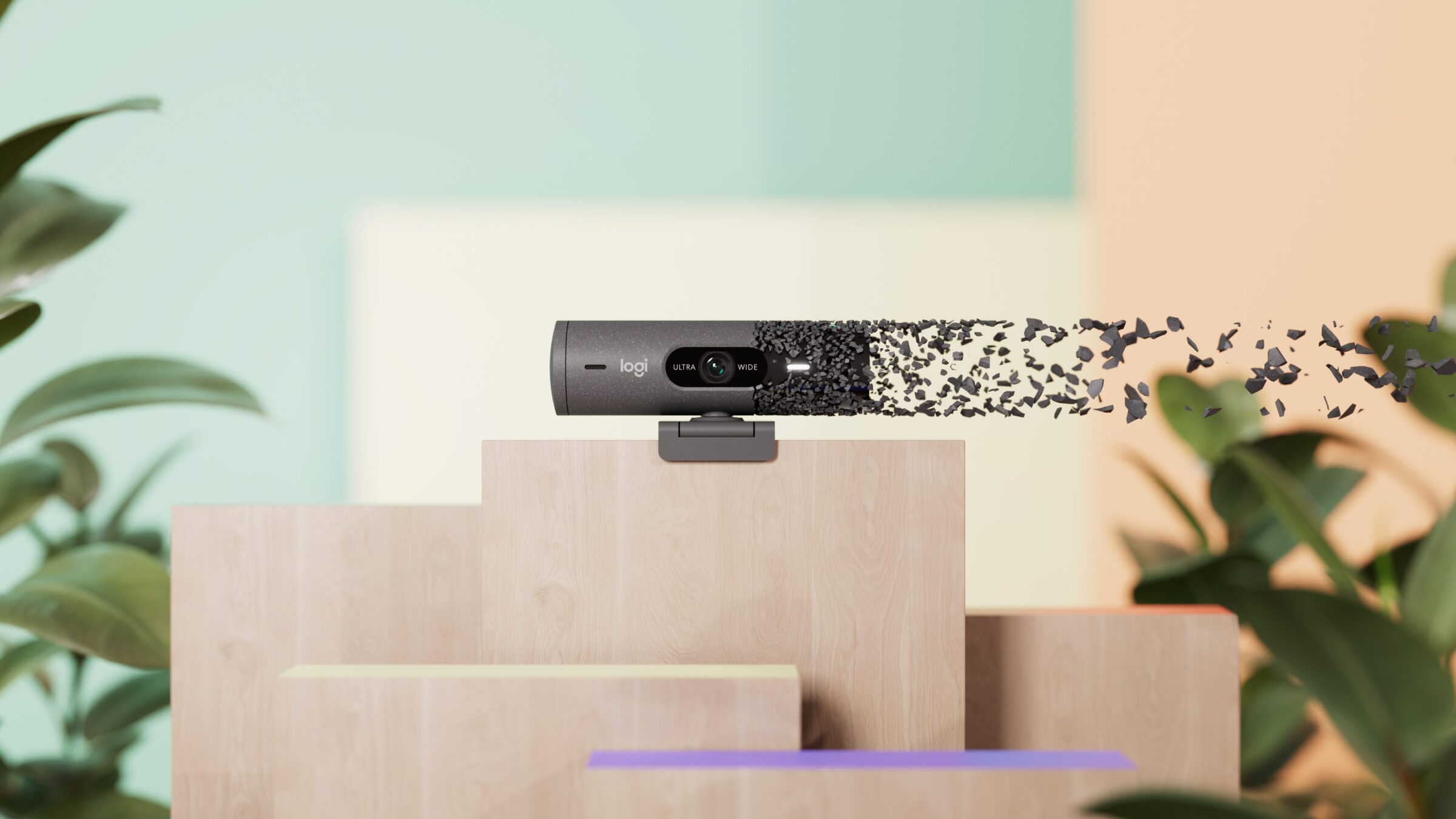 Logitech: i prodotti con CollabOS per la video collaboration tutti con ...