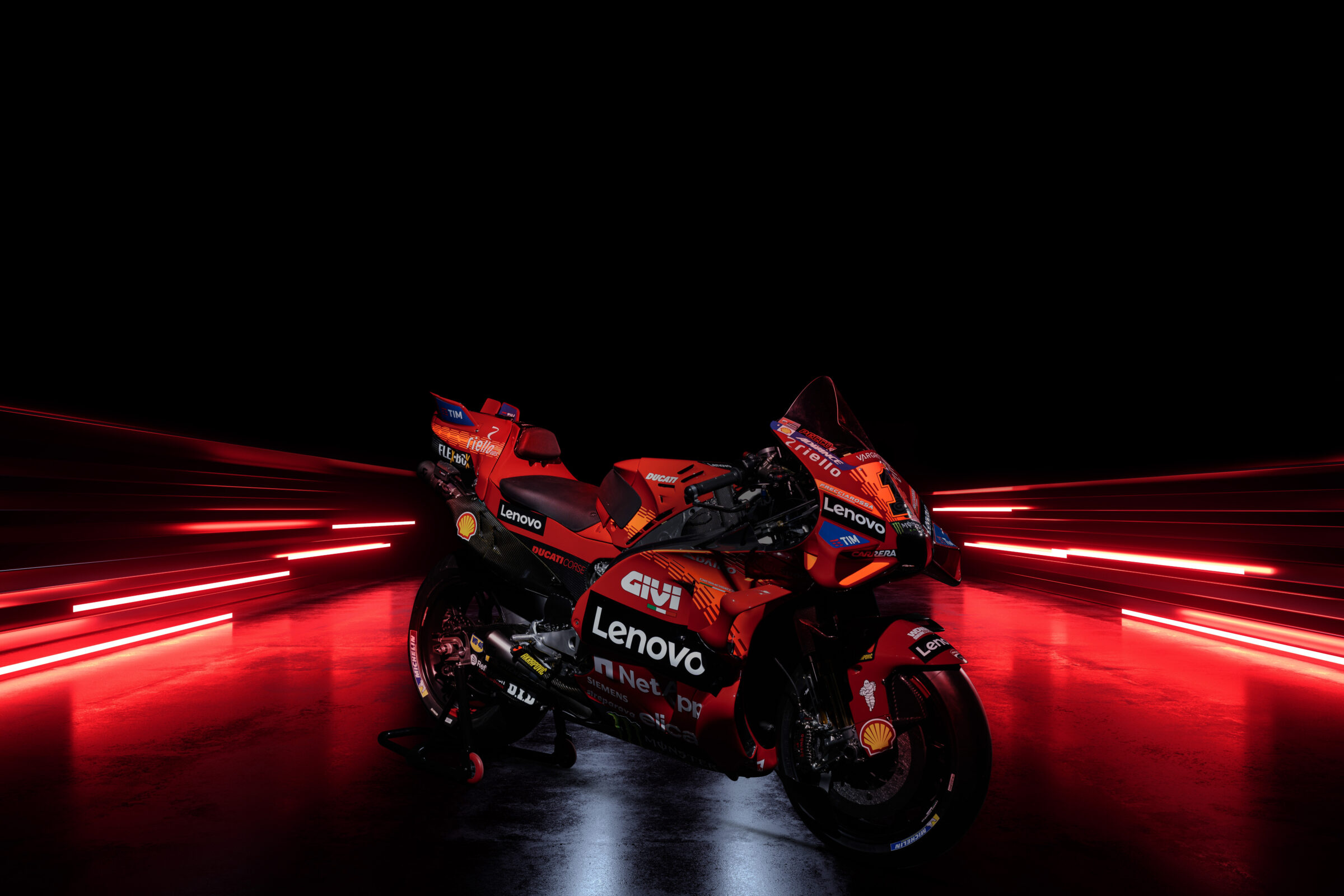 Ducati: Var Group si conferma Digital Partner per le prossime tre stagioni