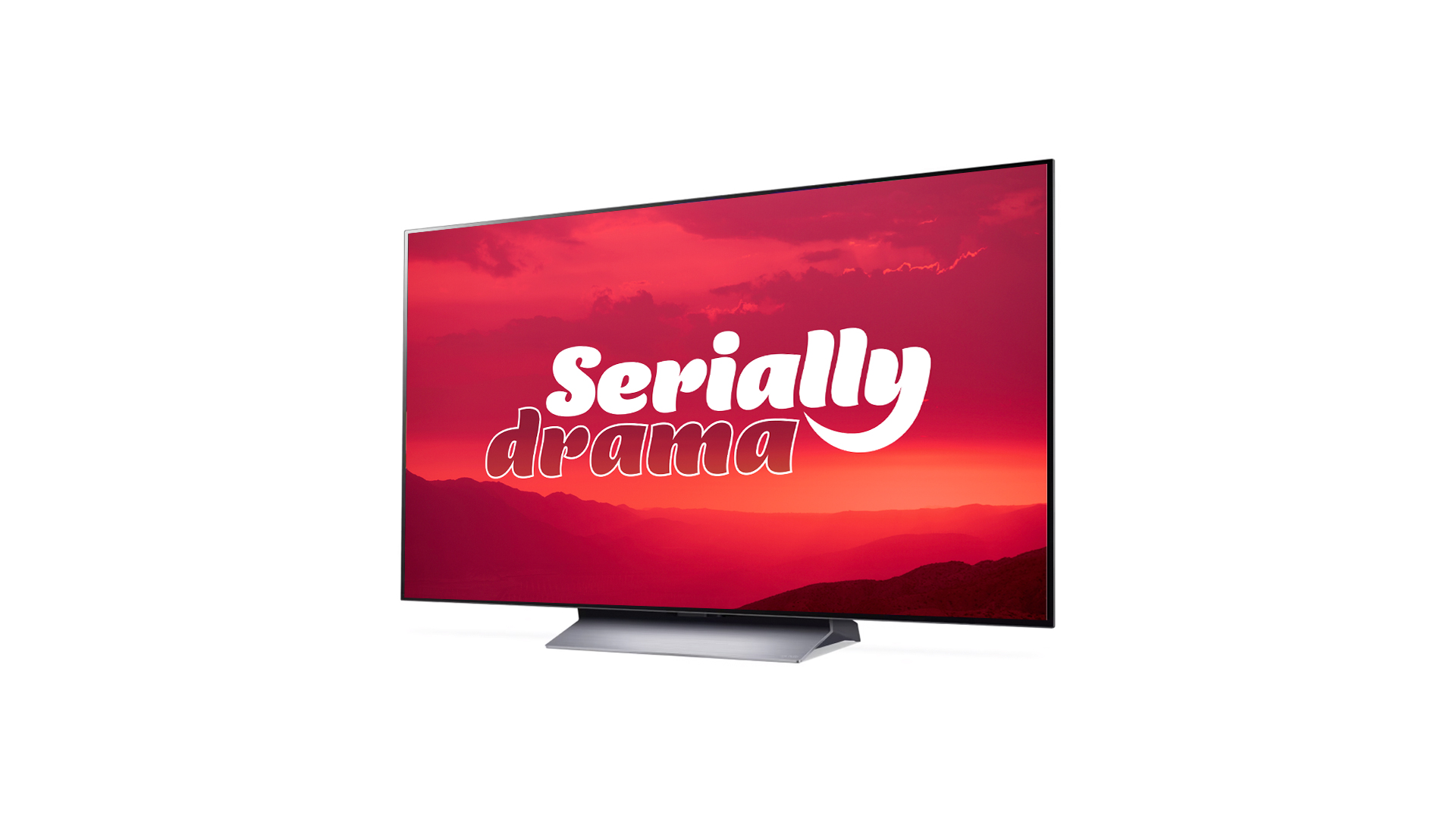 LG CHANNELS: "Serially Drama", il canale dedicato alle serie della ...