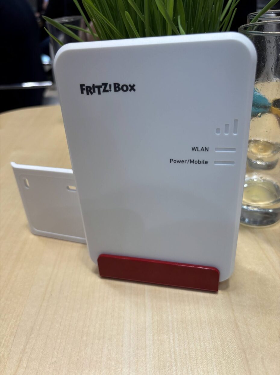 AVM presenta soluzioni innovative per fibra ottica 10G, 5G e Wi-Fi Mesh ...